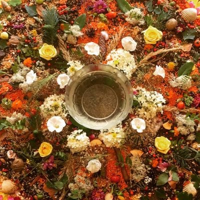 Foundations of Ritual: Self-Paced Course