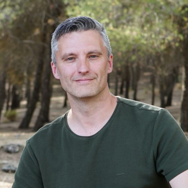 Ancestral Medicine: Daniel Foor, PhD