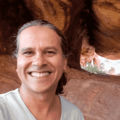 Ancestral Medicine: About the Organization