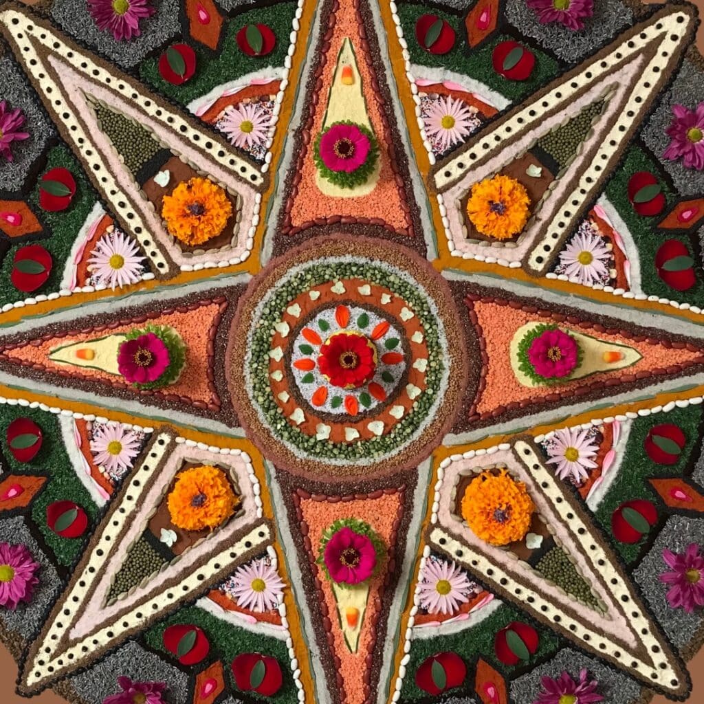 Ancestral Lineage Healing - Ancestral Medicine