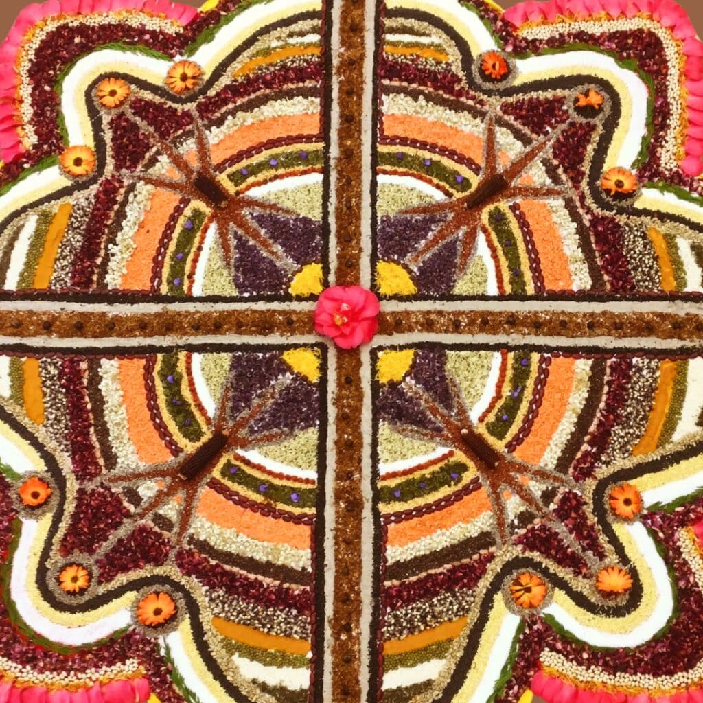 Ancestral Lineage Healing - Ancestral Medicine