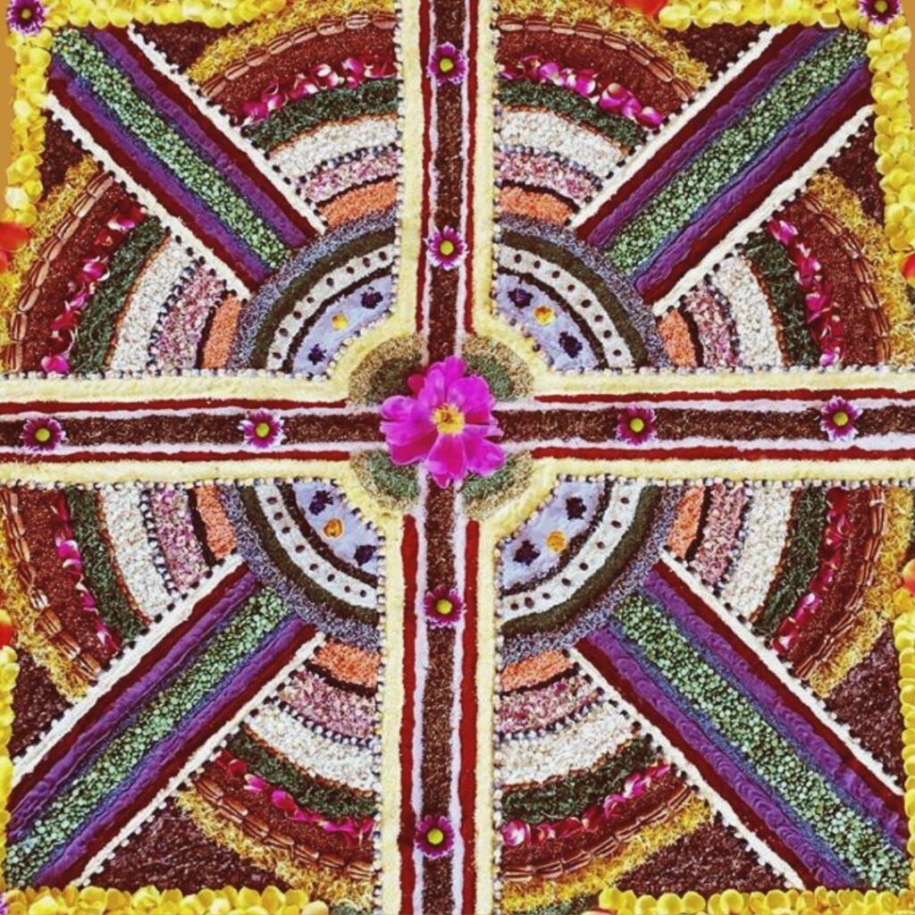 Ancestral Lineage Healing - Ancestral Medicine