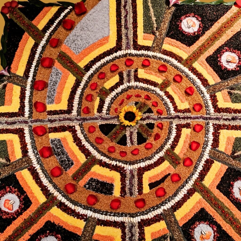 Ancestral Lineage Healing - Ancestral Medicine