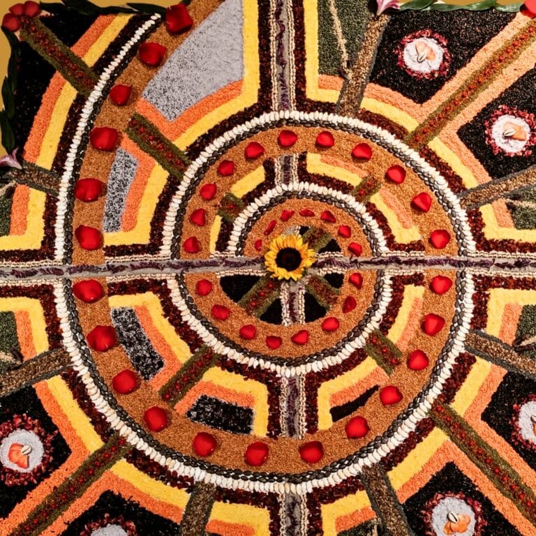 Ancestral Lineage Healing - Ancestral Medicine