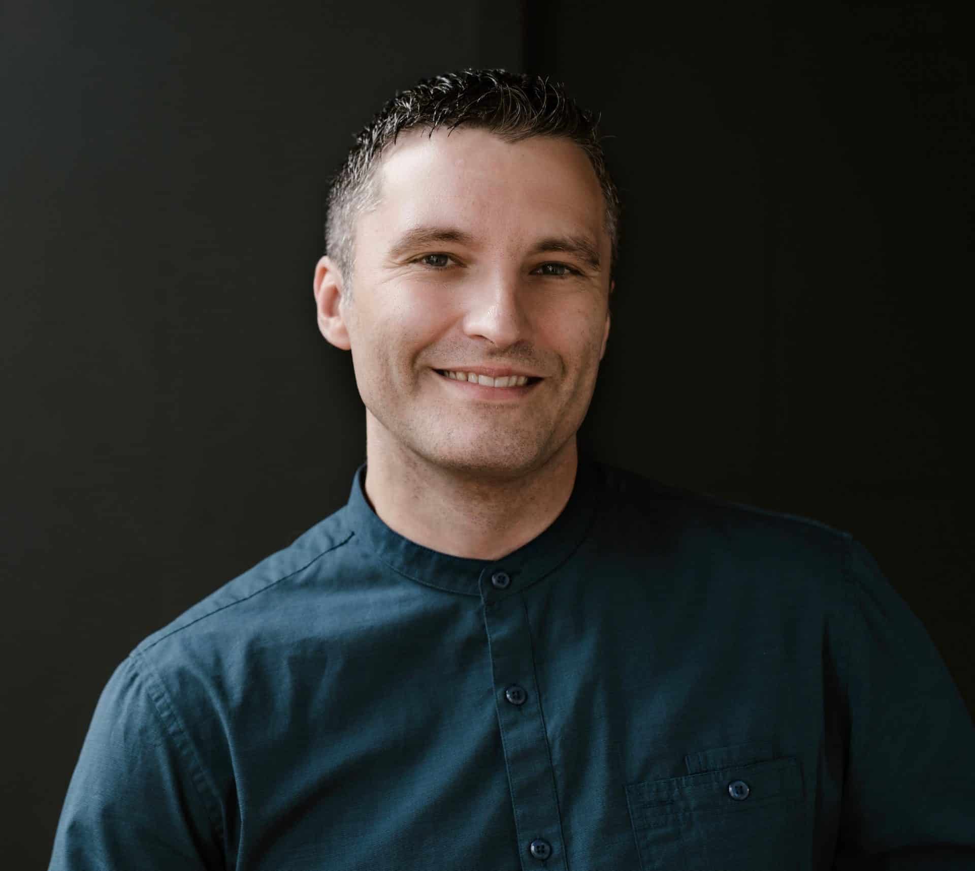 Daniel Foor, Ph.D. - Ancestral Medicine